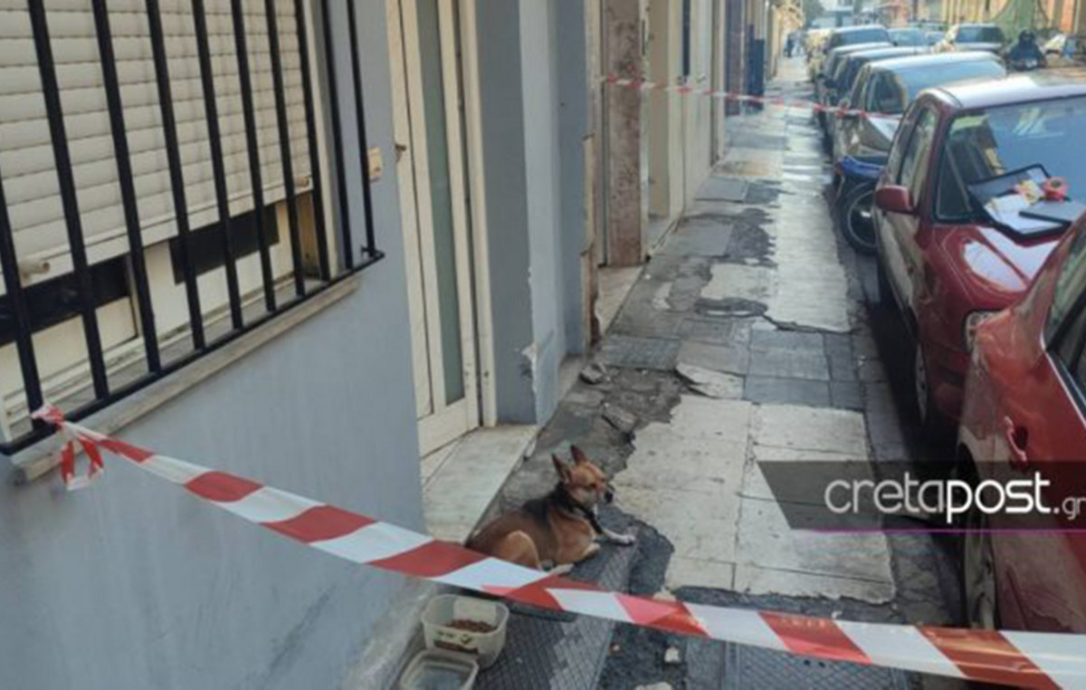 Χάνια: Πρώτα έδειραν και μετά έπνιξαν με τα χέρια τον 53χρονο ...