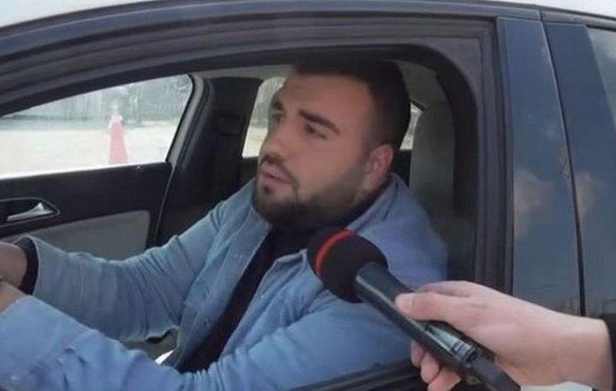 Βαρθαλίτης για Καινούργιου και Λένη: Ξέρουν τι έγινε, ας τα βρουν ...