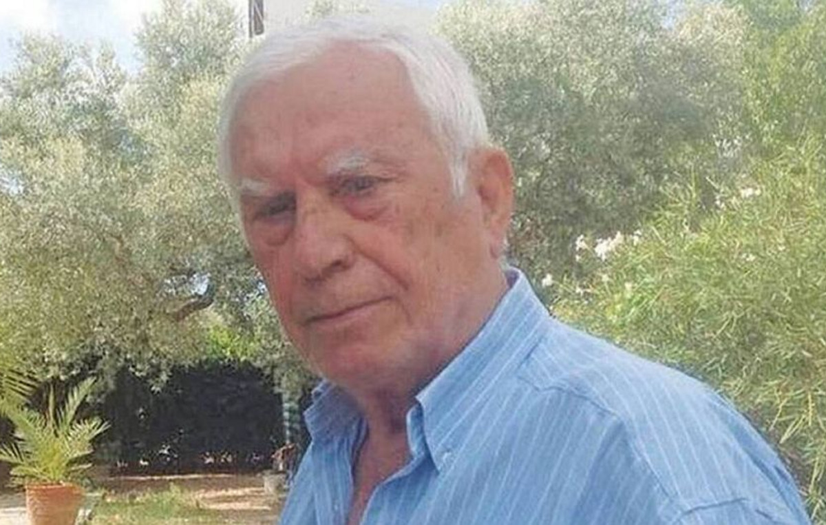 Νίκος Ξανθόπουλος: Πού και πότε θα γίνει η κηδεία του - Newsbeast