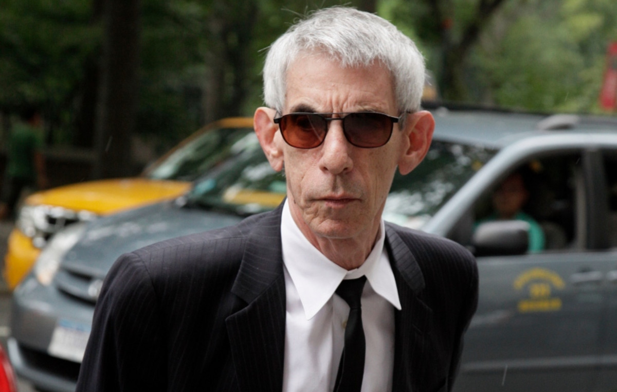 Richard Belzer: Πέθανε ο πρωταγωνιστής του Law and Order – Τα τελευταία ...