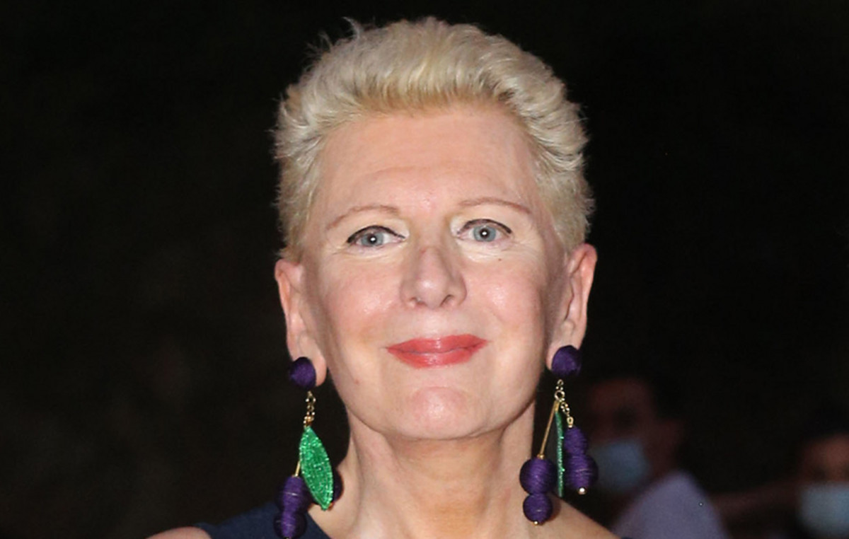 Έλενα Ακρίτα για αποχώρηση του Λοβέρδου από το ΠΑΣΟΚ: Τον κέρδισε το ...