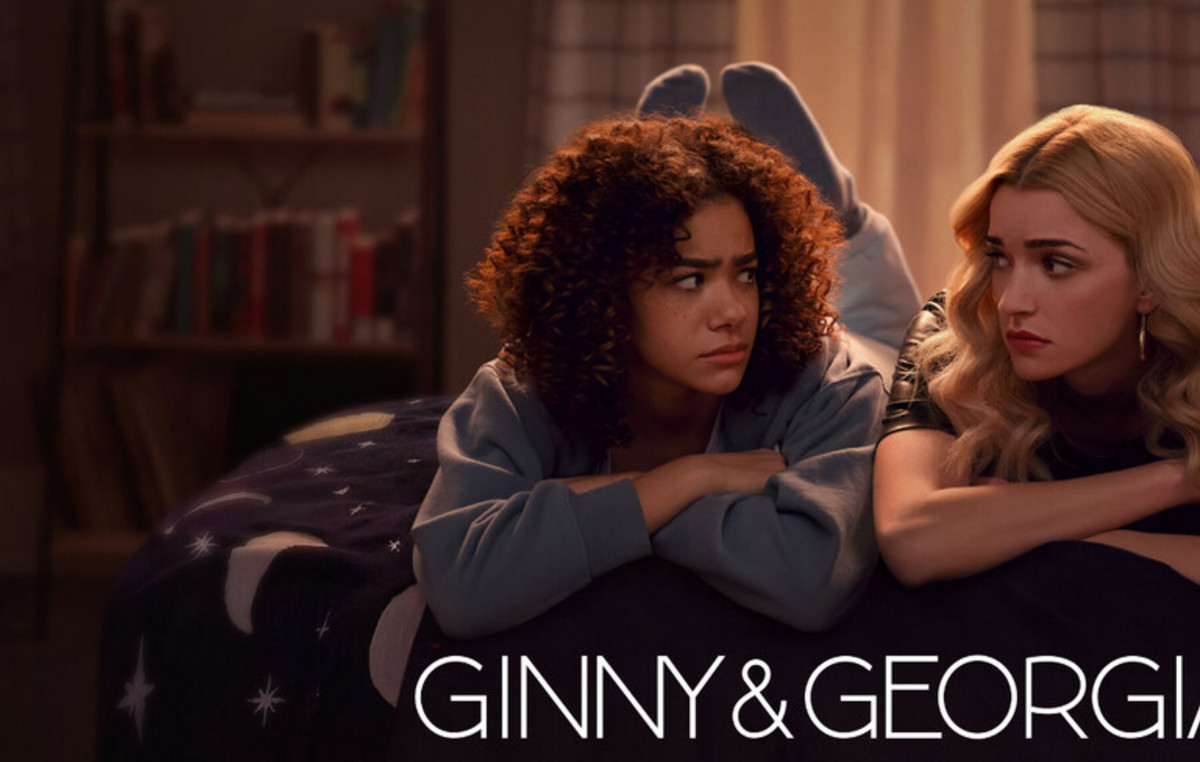 Ginny & Georgia: Η 2η σεζόν κατέκτησε το Netflix - Newsbeast