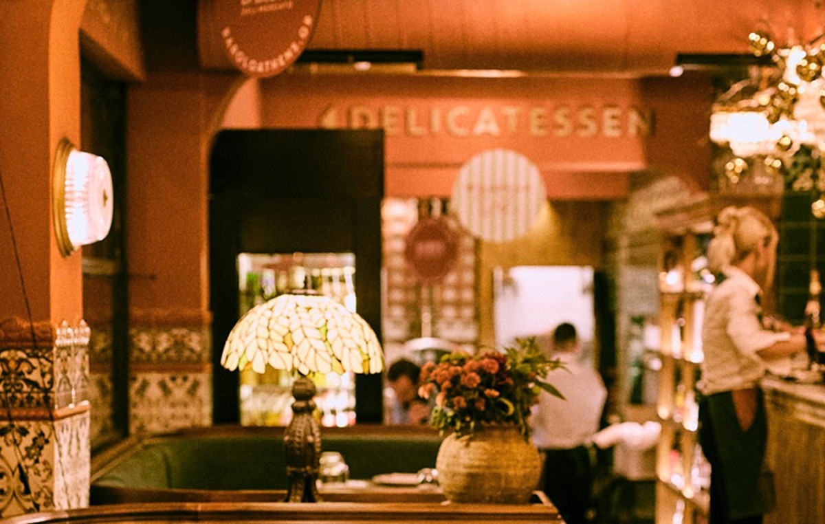 Barolo Athens: Ξεχωριστό για κάθε ώρα της ημέρας - Newsbeast