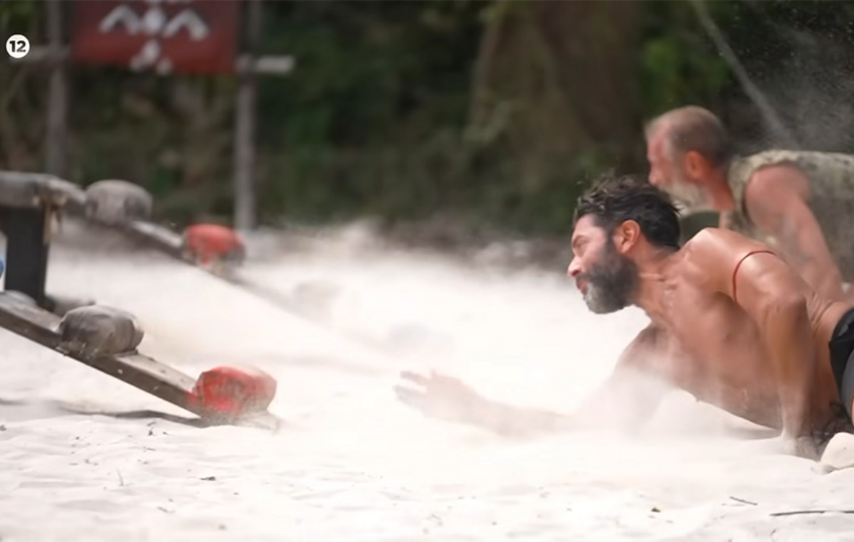 Survivor All Star – Spoiler: Ανατροπή στην τρίτη ασυλία – Τα δύο άτομα που βγαίνουν στον τάκο ...