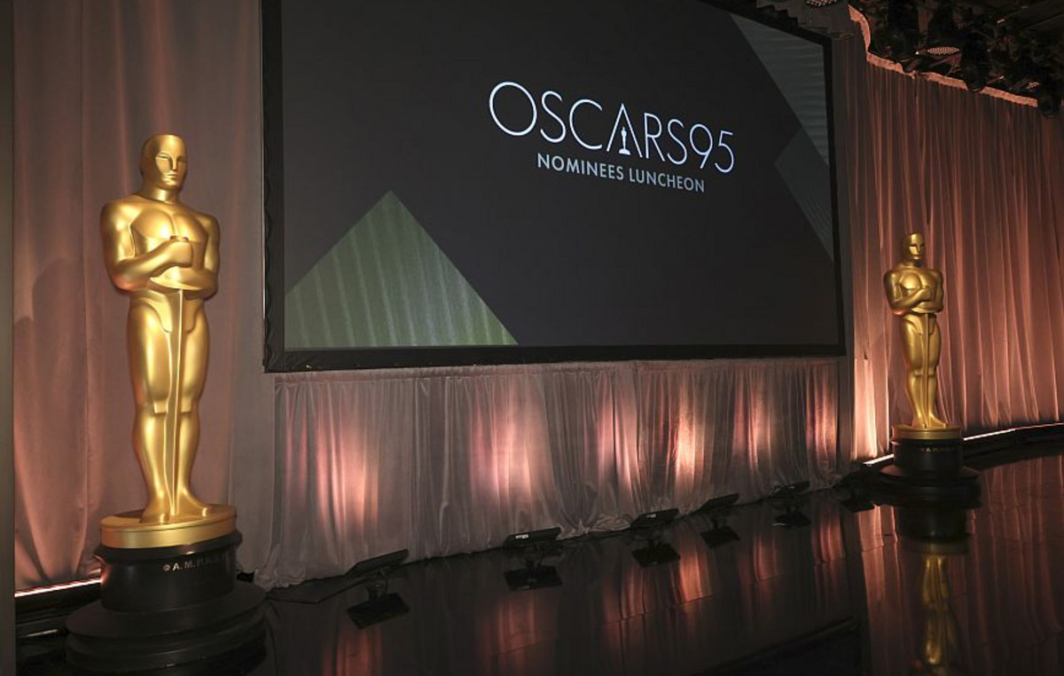 Oscars 2023: Σήμερα η 95η τελετή απονομής των βραβείων – Όλες οι ...