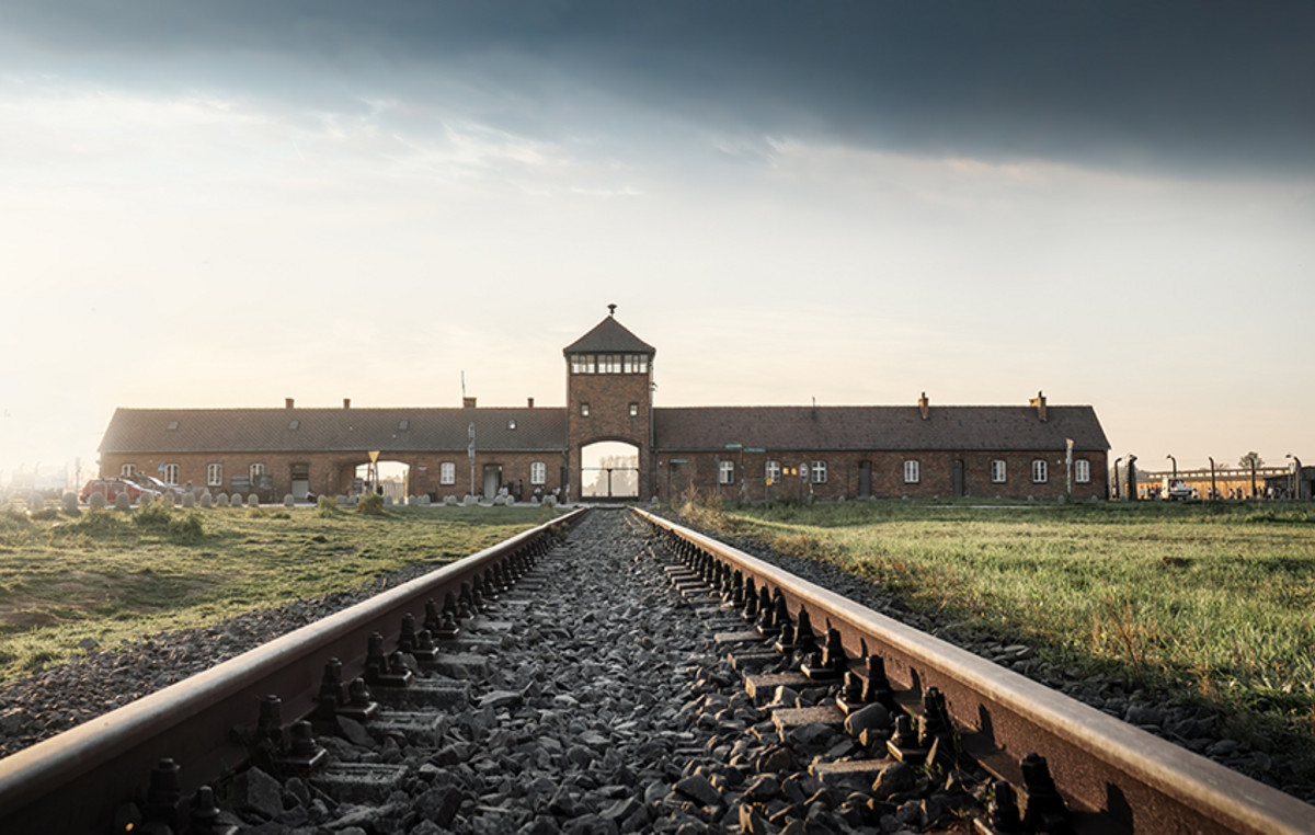 Dark Tourism: Ο μακάβριος τουρισμός κερδίζει επισκέπτες – Στηρίζεται ...
