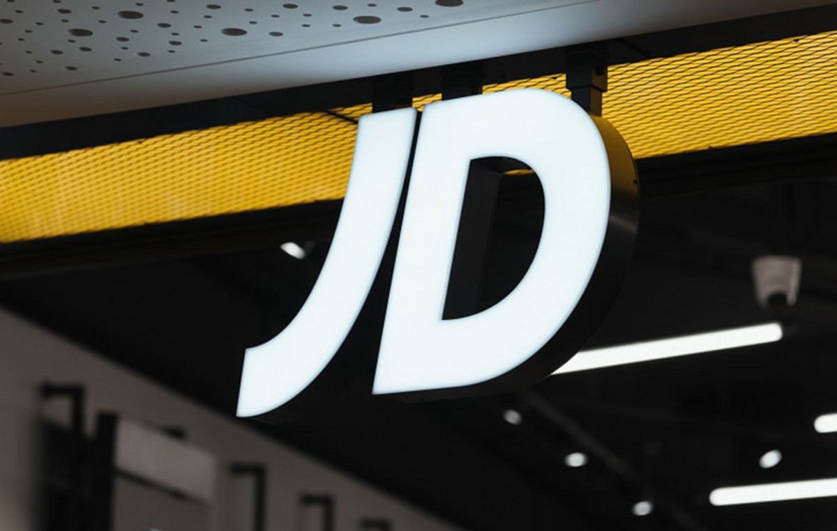 JD Sports τώρα και στο River West! - Newsbeast