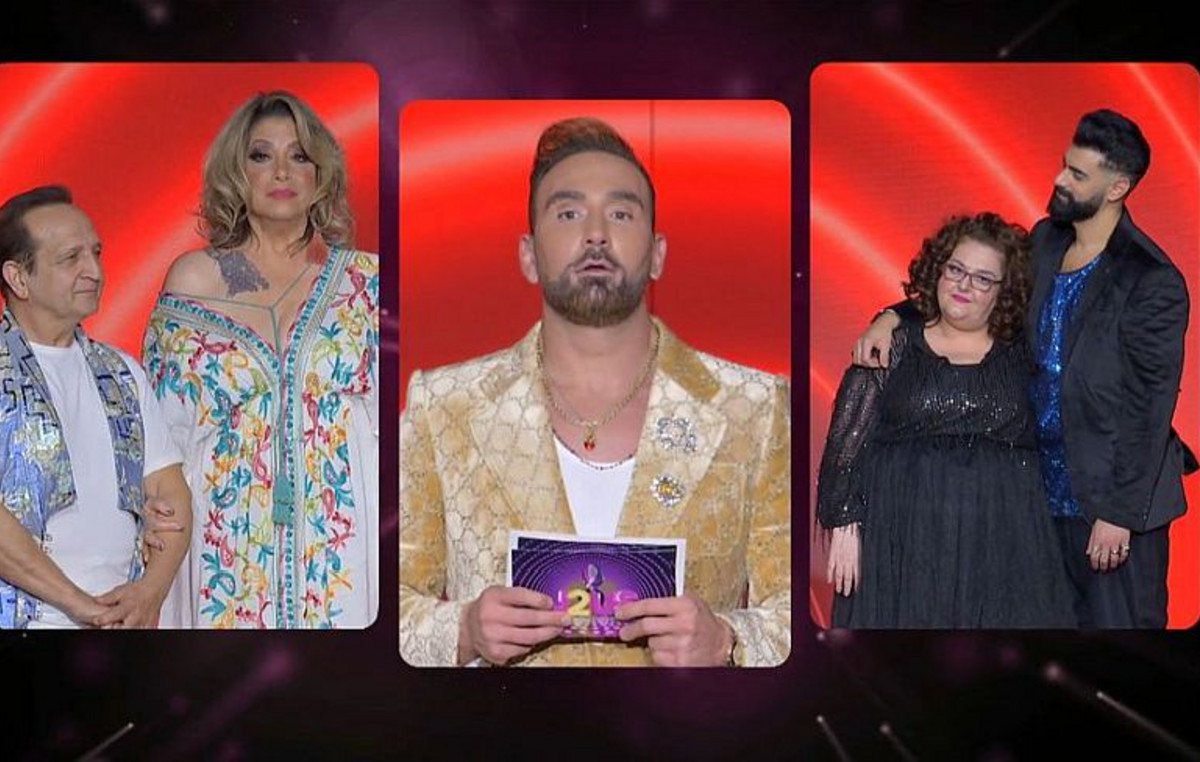 J2US: Η ψηφοφορία του κοινού ανέτρεψε την βαθμολογία - Newsbeast