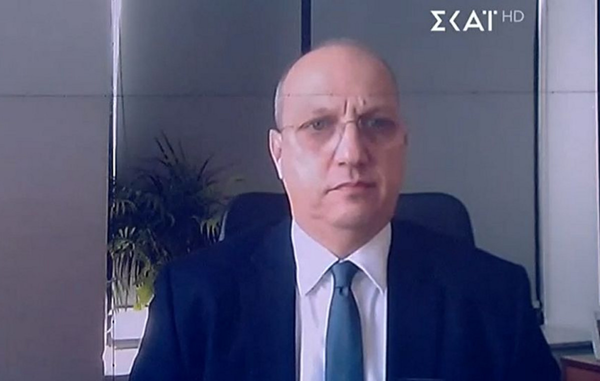 Οικονόμου: Ο Πολακισμός είναι η βασική συνιστώσα και κεντρική πολιτική ...
