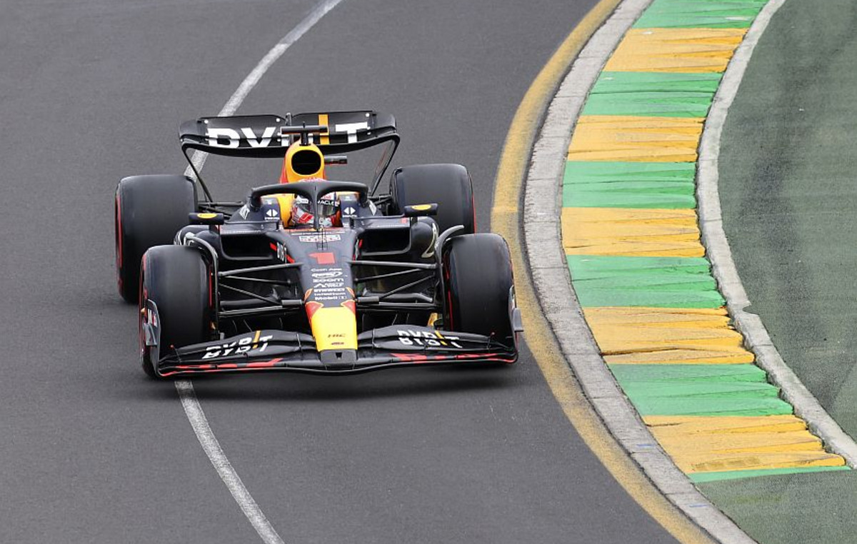 Formula 1: Ο Μαξ Φερστάπεν πήρε την pole position στο Grand Prix της ...
