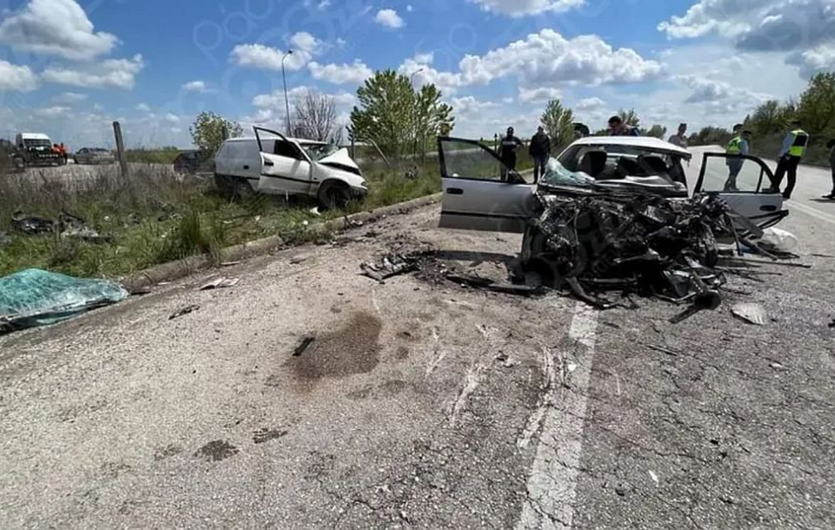 Τραγωδία στην Ορεστιάδα: Η 54χρονη που σκοτώθηκε στο τροχαίο πήγαινε ...