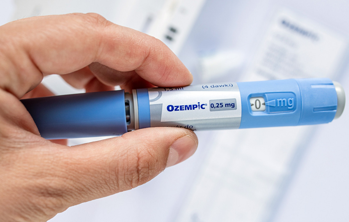 Όσο αυξάνεται η χρήση Ozempic, τόσο ανακαλύπτονται άγνωστοι κίνδυνοι – Τελικά πόσο ασφαλές είναι ...