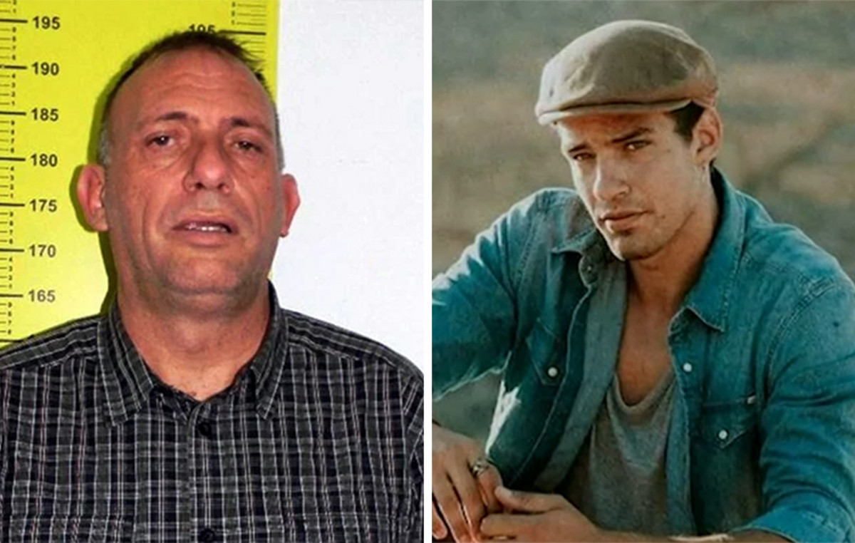 Ο Liam Ireland από τη σειρά «Γη της Ελιάς» μίλησε για τη σεξουαλική ...