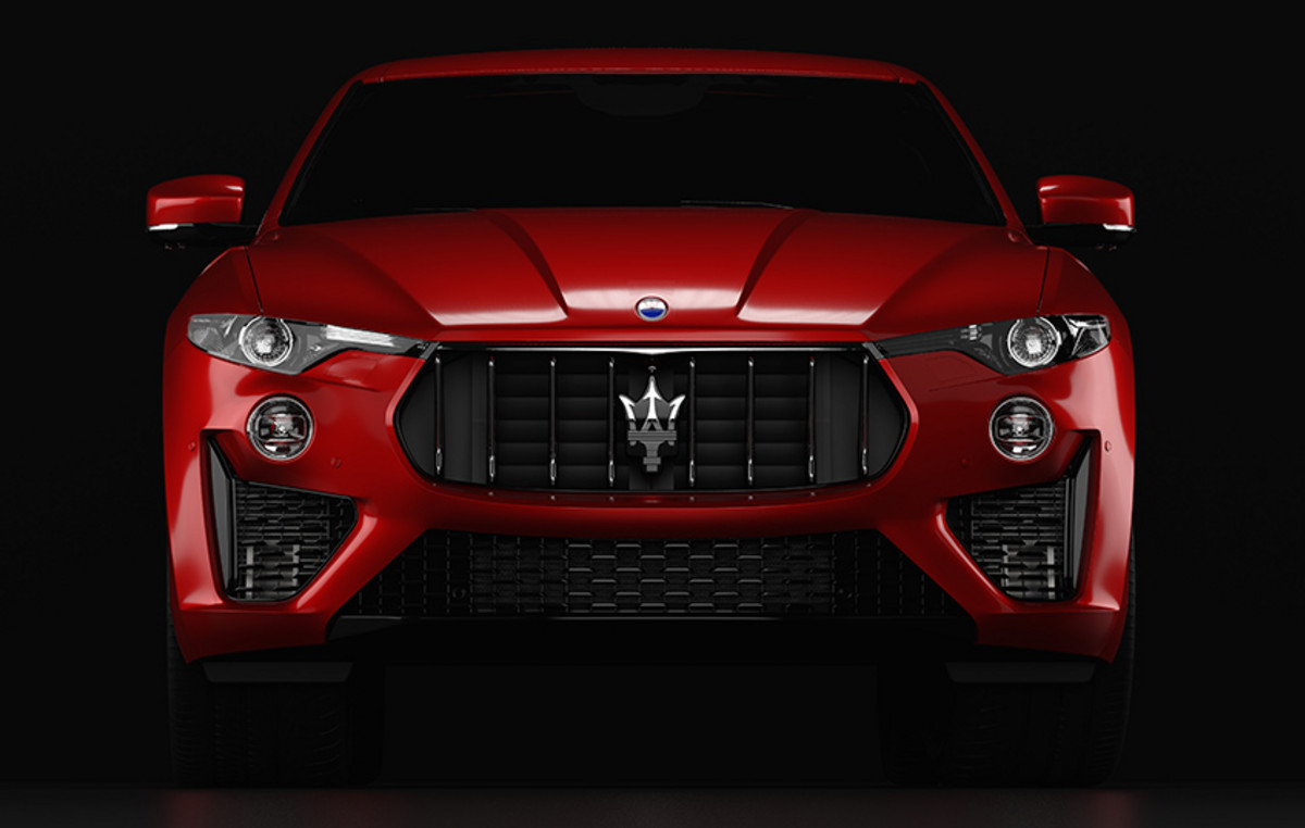 Στα «βράχια» το μέλλον της Maserati – Κατακόρυφη μείωση των πωλήσεων ...