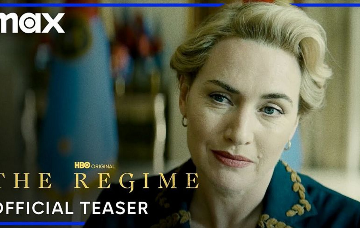 The Regime: Πρώτο trailer από την πολιτική σειρά του HBO με την Kate ...
