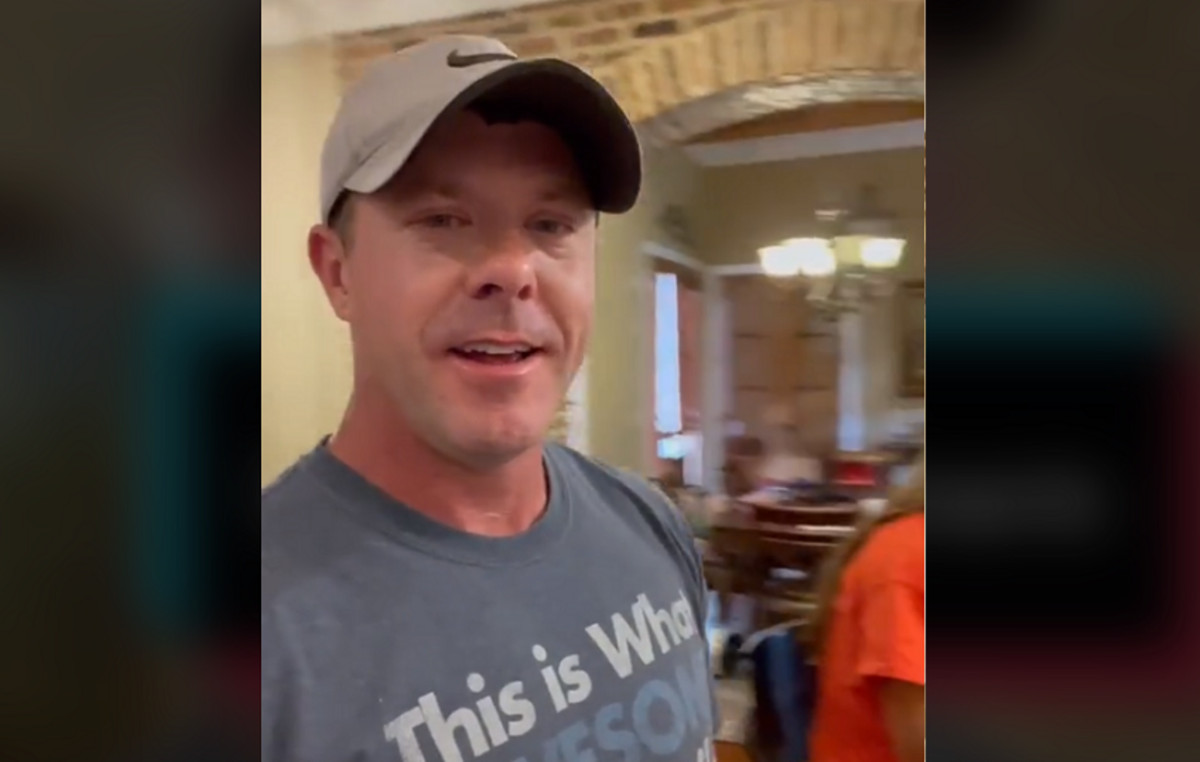 Bobby Moudy: Αυτοκτόνησε ο γνωστός TikToker λόγω οικονομικών δυσκολιών ...