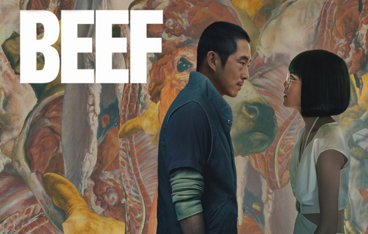 Beef: Η τρελή ιστορία εκδίκησης των Yeun και Ali Wong - Newsbeast