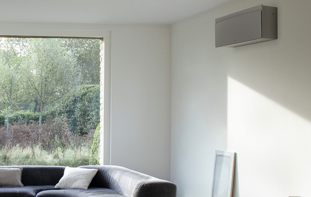 Οδηγός Daikin: 8 λόγοι για να κάνεις τη βέλτιστη επιλογή κατά την αγορά ...