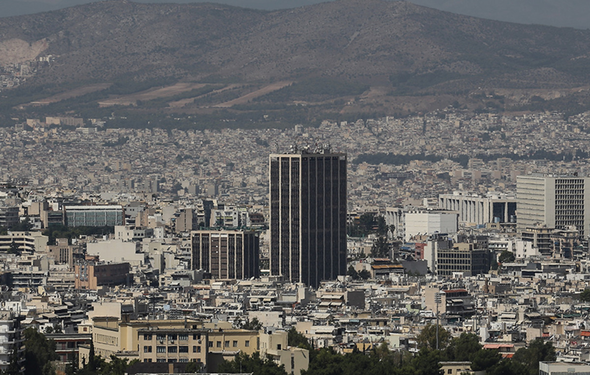 Ακίνητα: Οι 10 κινήσεις για λιγότερο ΕΝΦΙΑ – Ποιοι θα πρέπει να ...