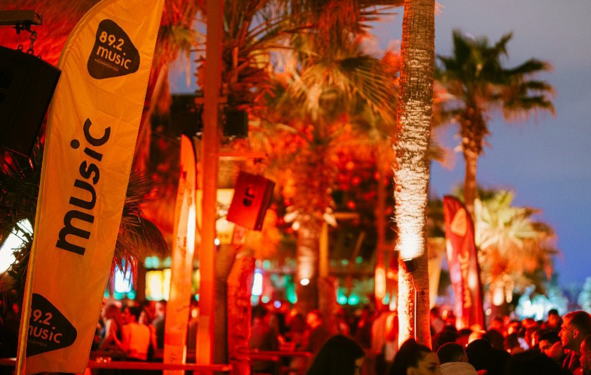 Music 89.2 “Summer On Party”, παρέα με την Garnier Fructis - Newsbeast