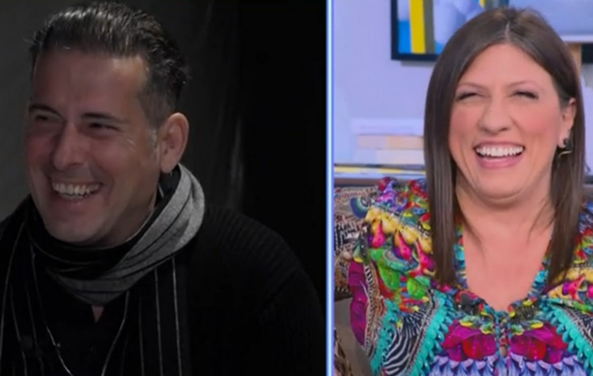 Ζωή Κωνσταντοπούλου: Ο σύντροφός της μιλά για την ίδια – «Όποιος τη ...