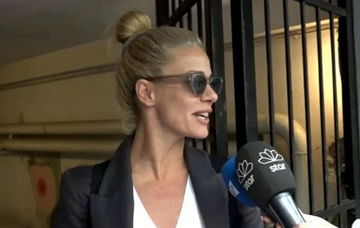 Ζέτα Μακρυπούλια: Αποκάλυψε κατά λάθος ότι ανανέωσε με τον Ant1 - Newsbeast