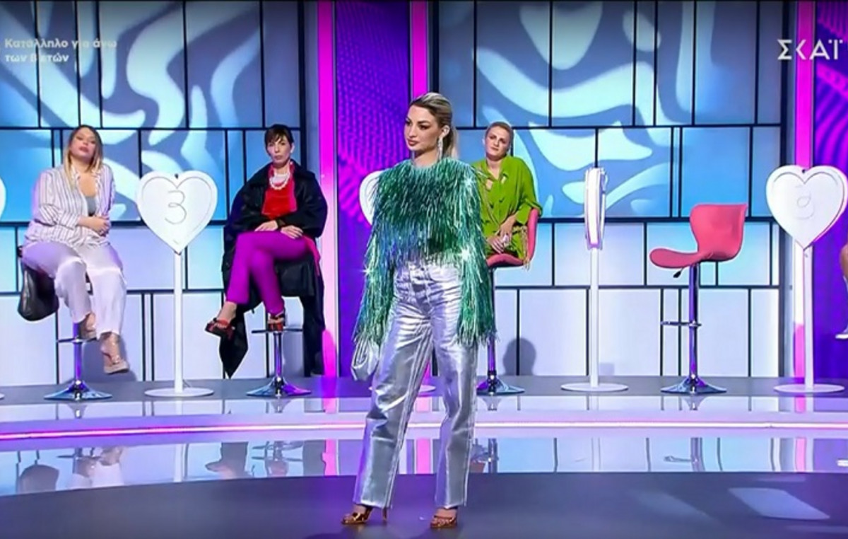 My Style Rocks – Δημήτρης Σκουλός σε Νικόλ: Η αλήθεια είναι ότι κάνεις ...