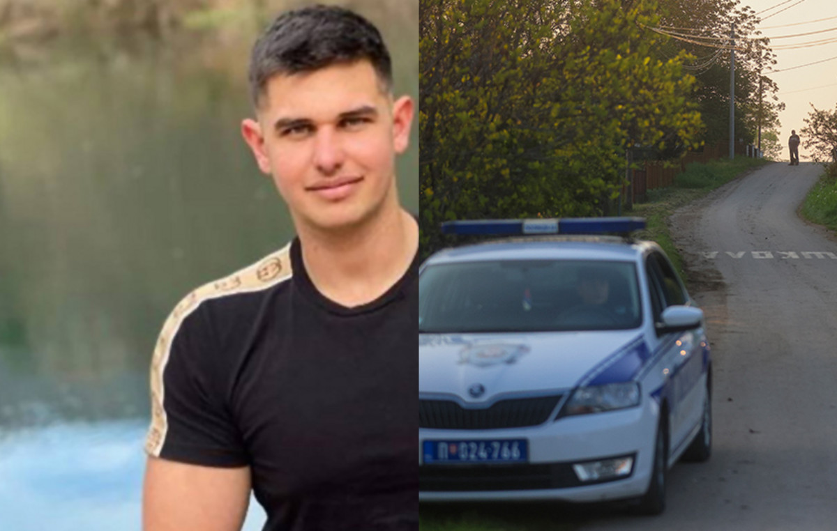 Δέκα οι νεκροί στο νέο μακελειό στη Σερβία – Ανθρωποκυνηγητό για τον ...