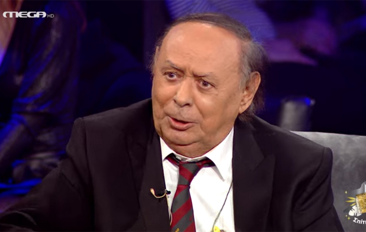 Τάκης Σούκας: Η τρυφερή ιστορία πίσω από τη γνωριμία με την σύζυγό του ...