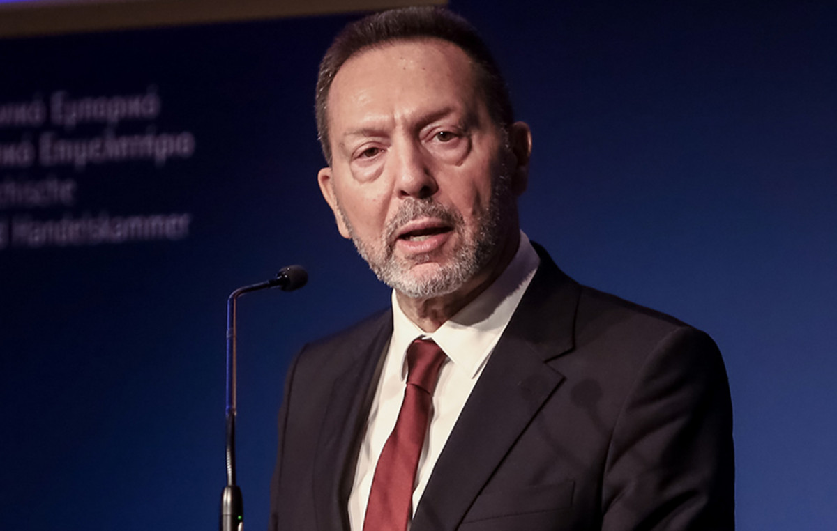 Γιάννης Στουρνάρας: Δίκαιος φόρος ο ΕΝΦΙΑ – Ακόμα μία ή και δύο ...