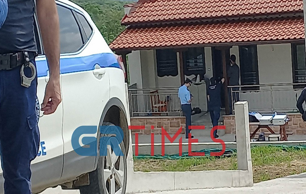 Στο παιδικό δωμάτιο εντοπίστηκε η σορός της 39χρονης – Ο 8χρονος ...