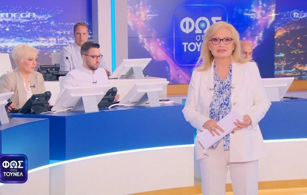 Φως στο Τούνελ – Δολοφονία 27χρονης στην Κω: «Ο 32χρονος έκοψε τα ...