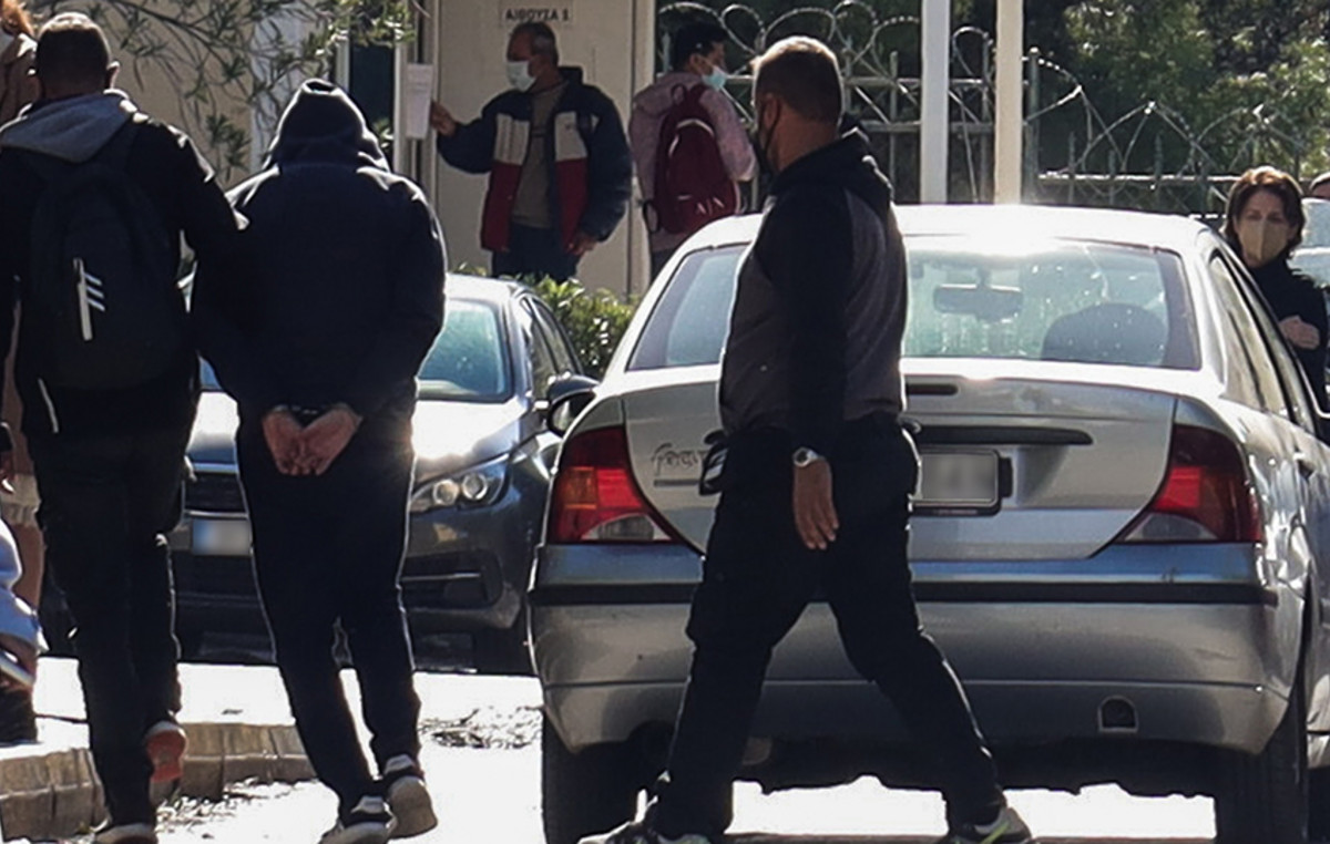 Νέος κύκλος ανακρίσεων για την υπόθεση της 12χρονης στον Κολωνό μετά ...