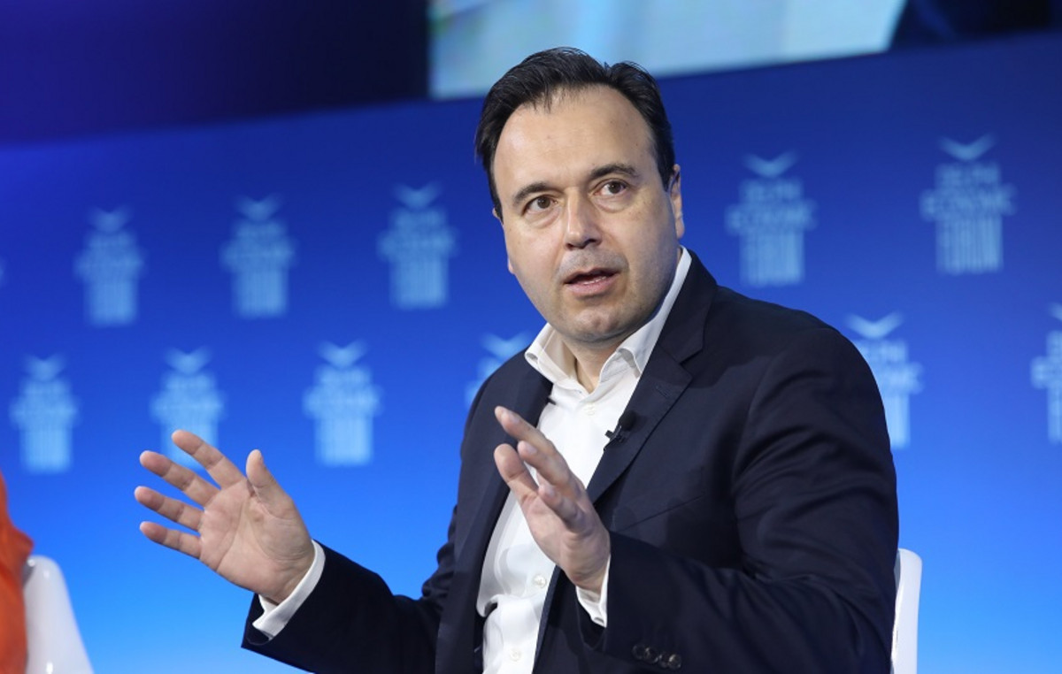 Δημήτρης Παπαστεργίου: Ποιος είναι ο δήμαρχος Τρικάλων που έγινε ...