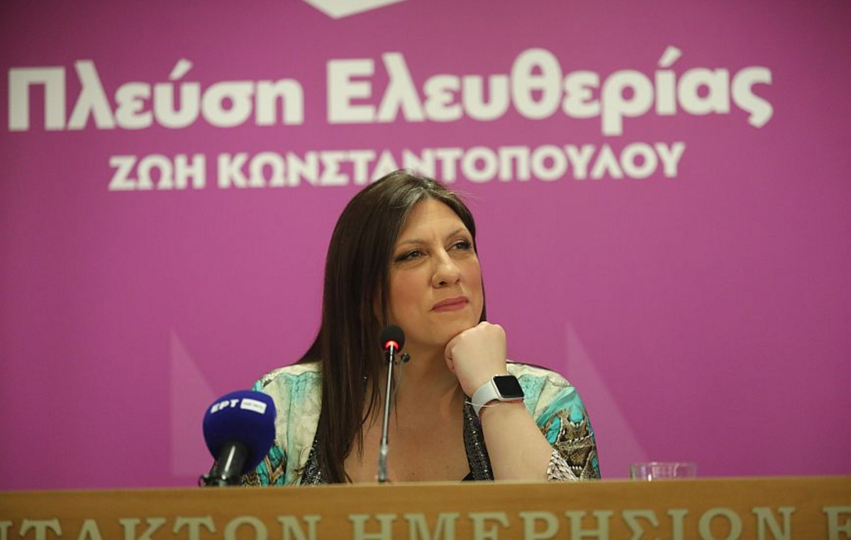 Εκλογές 2023: Ποιοι είναι οι βουλευτές του κόμματος της Ζωής ...