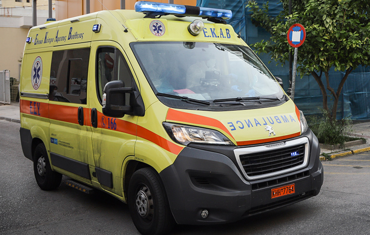 Στο νοσοκομείο 16χρονος λόγω κατανάλωσης αλκοόλ σε κλαμπ της ...