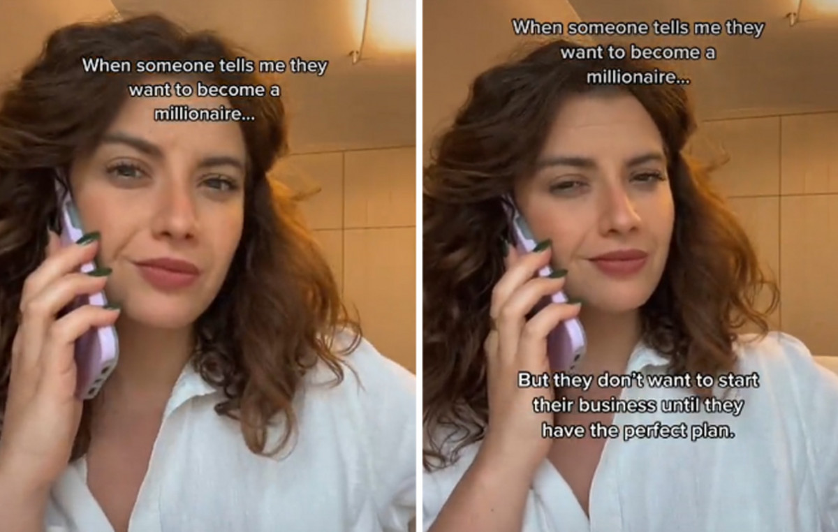 Θεώρησαν την επιχειρηματική της ιδέα χαζή, εκείνη όμως έγινε ...