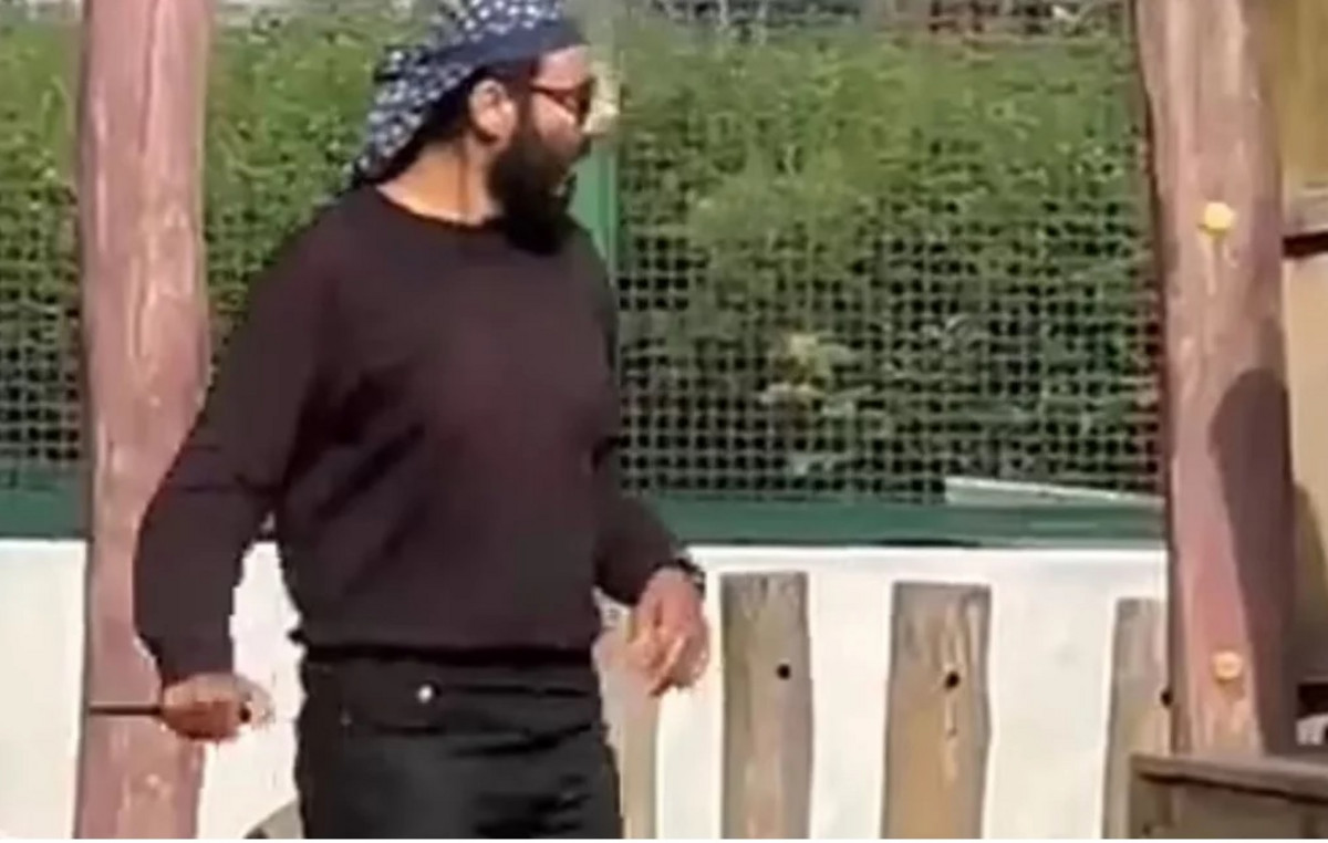 Μυστήριο με τα κίνητρα του δράστη της επίθεσης σοκ σε παιδιά στη Γαλλία ...
