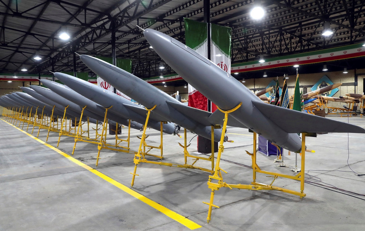 Τα Killer Robots είναι εδώ – Κούρσα για τα φονικότερα αυτόνομα drones - Newsbeast