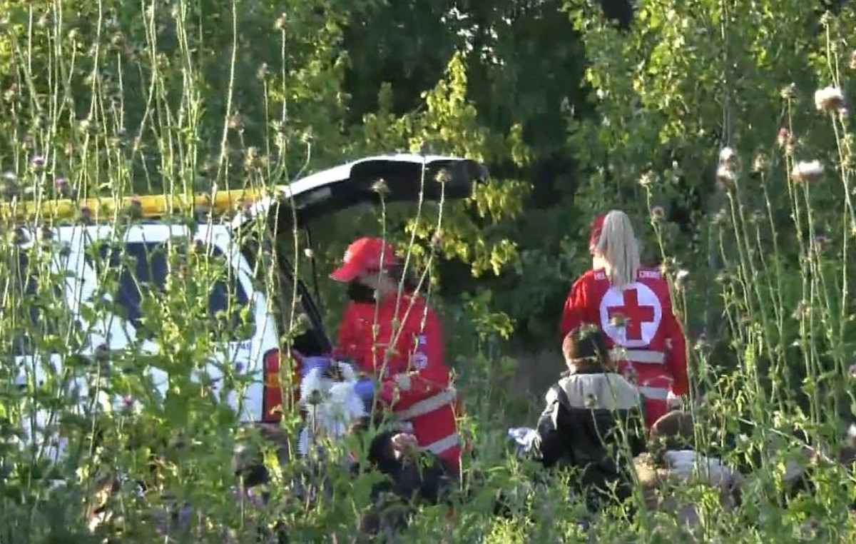 Σε επιφυλακη οι αρχές μετά την αύξηση των μεταναστευτικών ροών στον ...