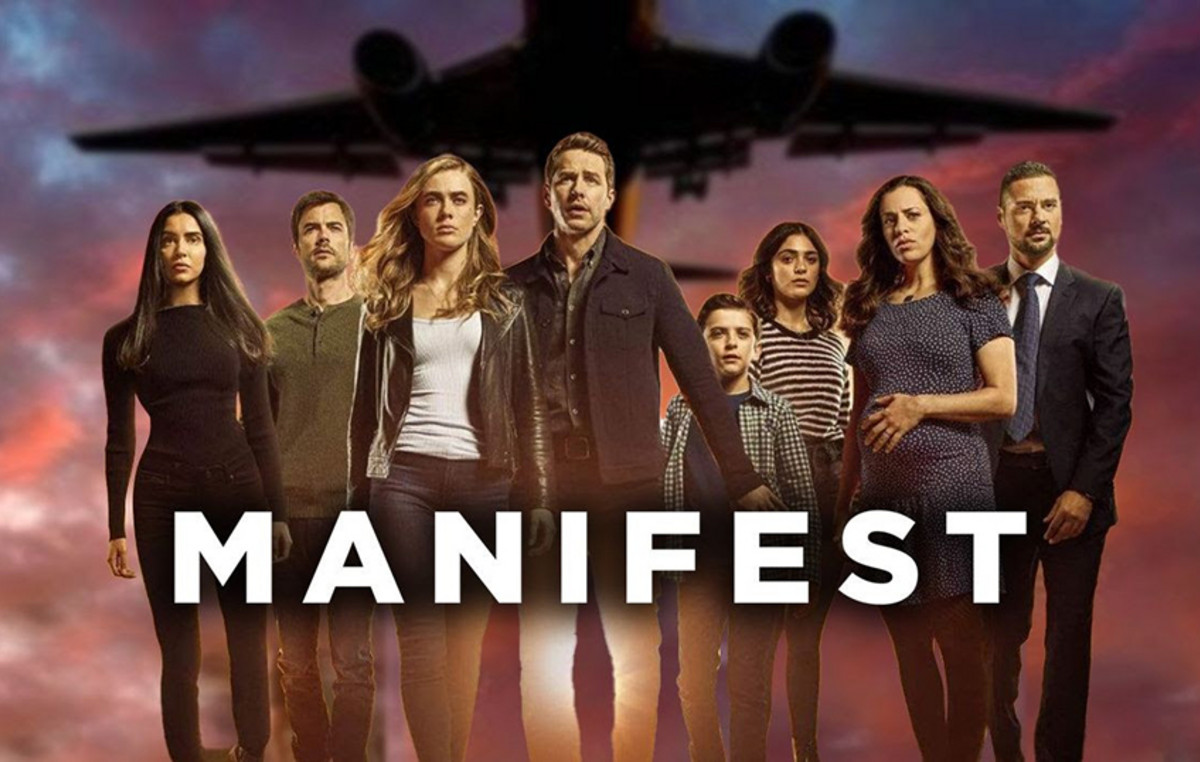 Manifest: Ανάμεικτα συναισθήματα και ένα όχι και τόσο αναμενόμενο τέλος ...