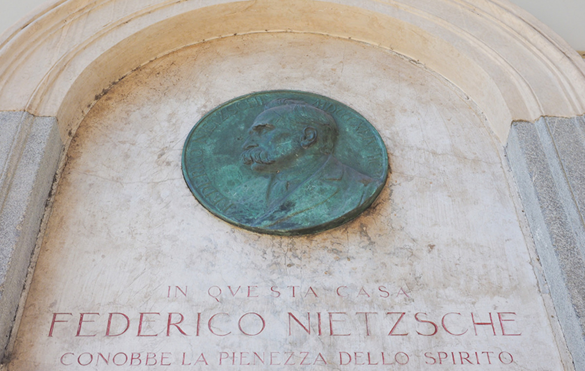 Λόγια του Νίτσε που έμειναν στην ιστορία - Newsbeast