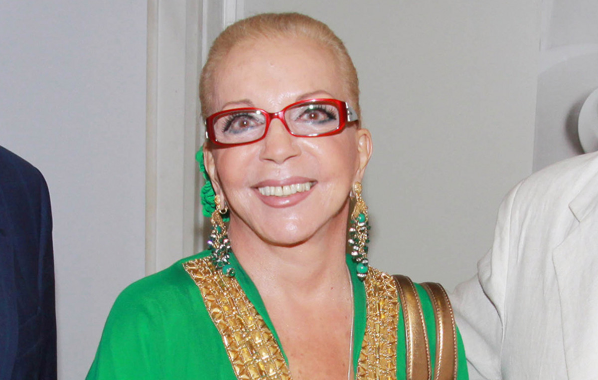 Νόνικα Γαληνέα: Σήμερα η κηδεία της σπουδαίας ηθοποιού – Η επιθυμία της ...