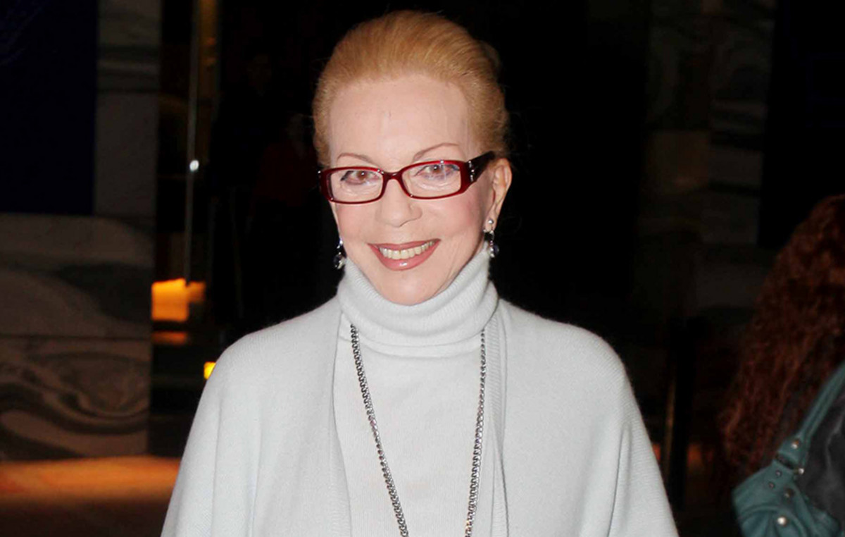 Νόνικα Γαληνέα: Η λαμπερή καριέρα της μέσα από τις ταινίες που ...