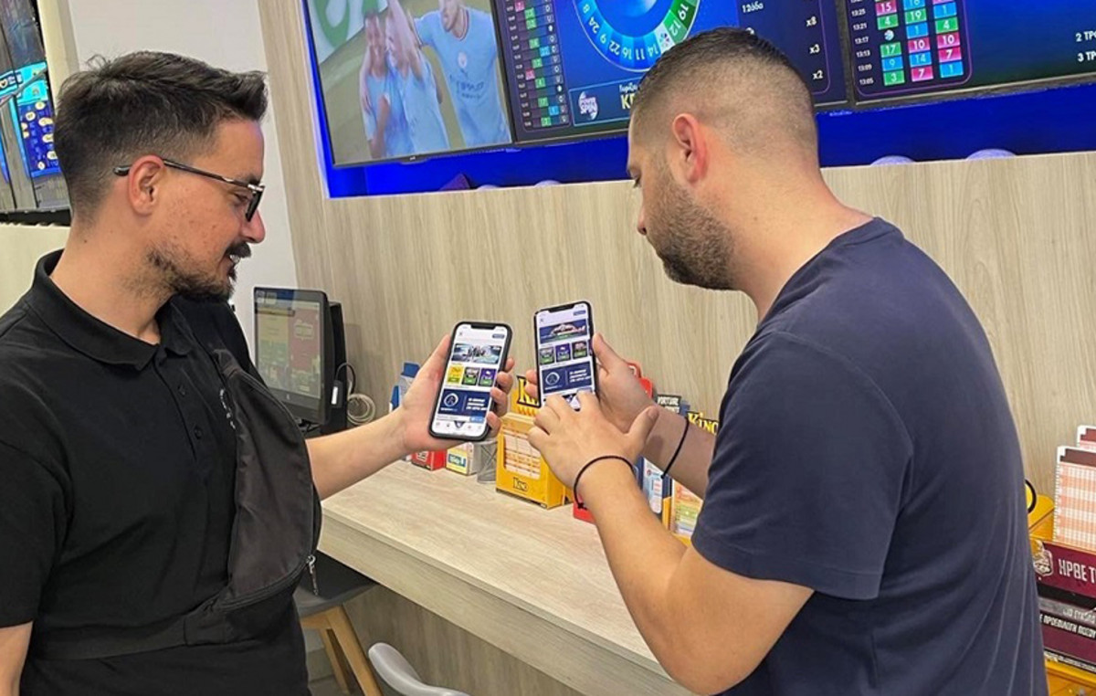 «ΟΠΑΠ Επιβραβεύσεις»: Προνόμια και δώρα μέσω της εφαρμογής OPAP Store ...