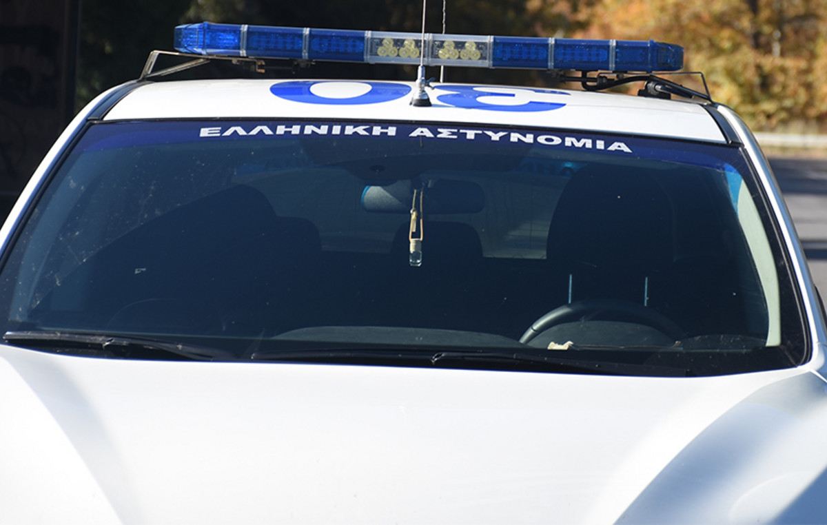 Στον ανακριτή ο 53χρονος αξιωματικός της ΕΛ.ΑΣ. από τα Χανιά ...