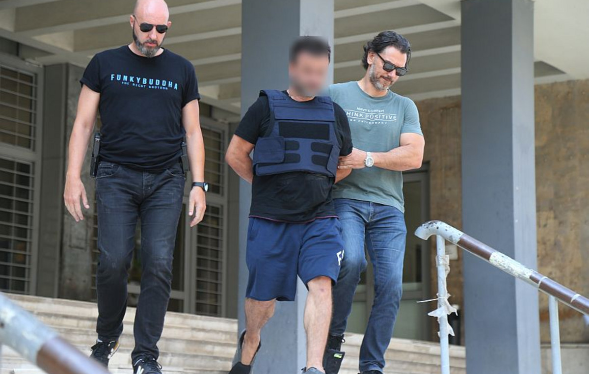 Ποινική δίωξη για ανθρωποκτονία με δόλο στον 45χρονο για τη δολοφονία ...