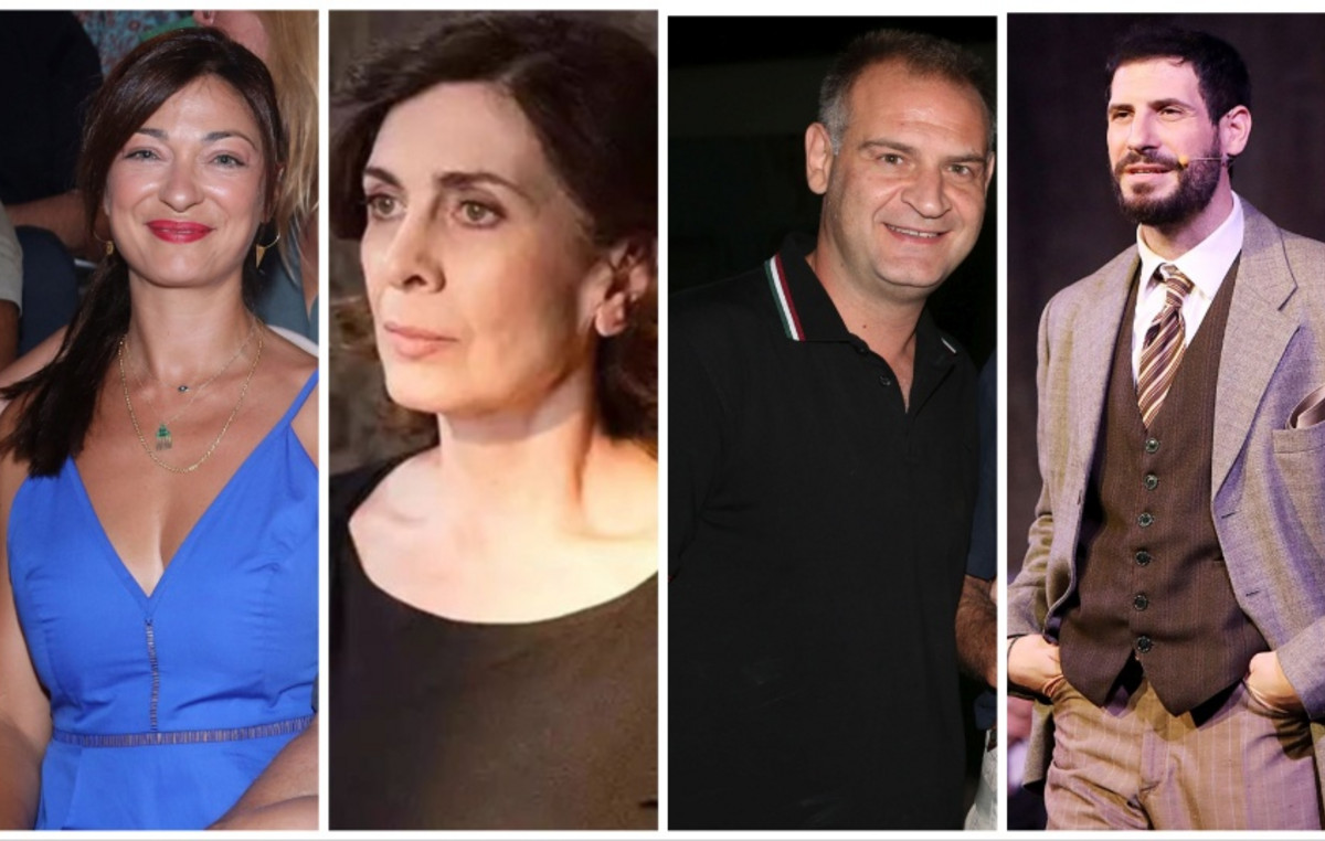 Ηλέκτρα: Η νέα καθημερινή σειρά της ΕΡΤ έρχεται με Κολιανδρή ...