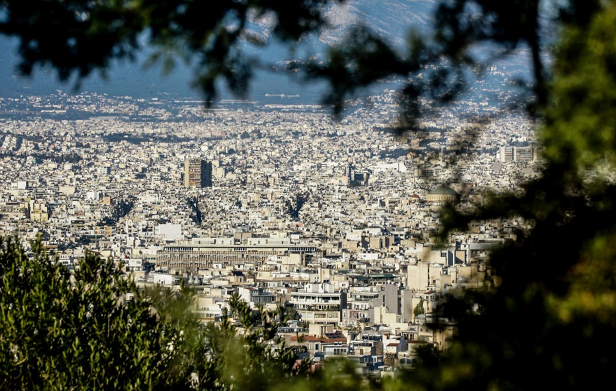Ξενοδοχεία – ακίνητα Airbnb: Ποιοι πληρώνουν το τέλος κλιματικής κρίσης ...