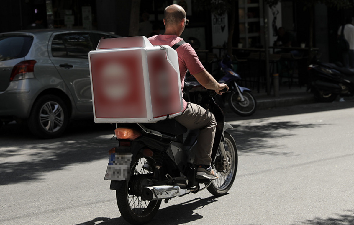 Για ποιους ισχύει η τηλεργασία, τι ισχύει για τα ντελίβερι – Πώς θα ...